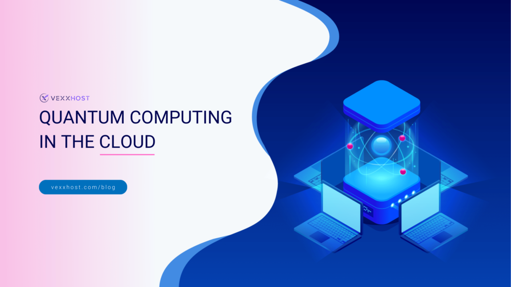 Unveiling the Quantum Frontier: Exploring Quantum Computing in the Cloud - Ai Quantum